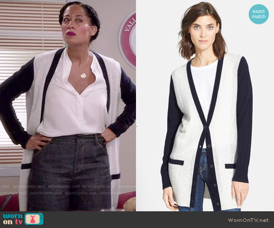 Rainbow Johnson Fashion On Blackish Tracee Ellis Ross